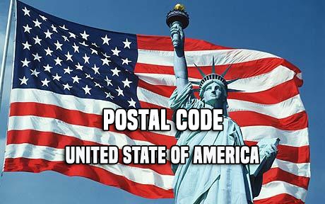 Latest Postal Codes | Zipcodes United State of America (USA)| Updated 2025