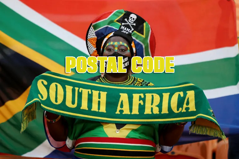 Latest Postal Code in South Africa (Zip code/Pin Code) | Updated 2025